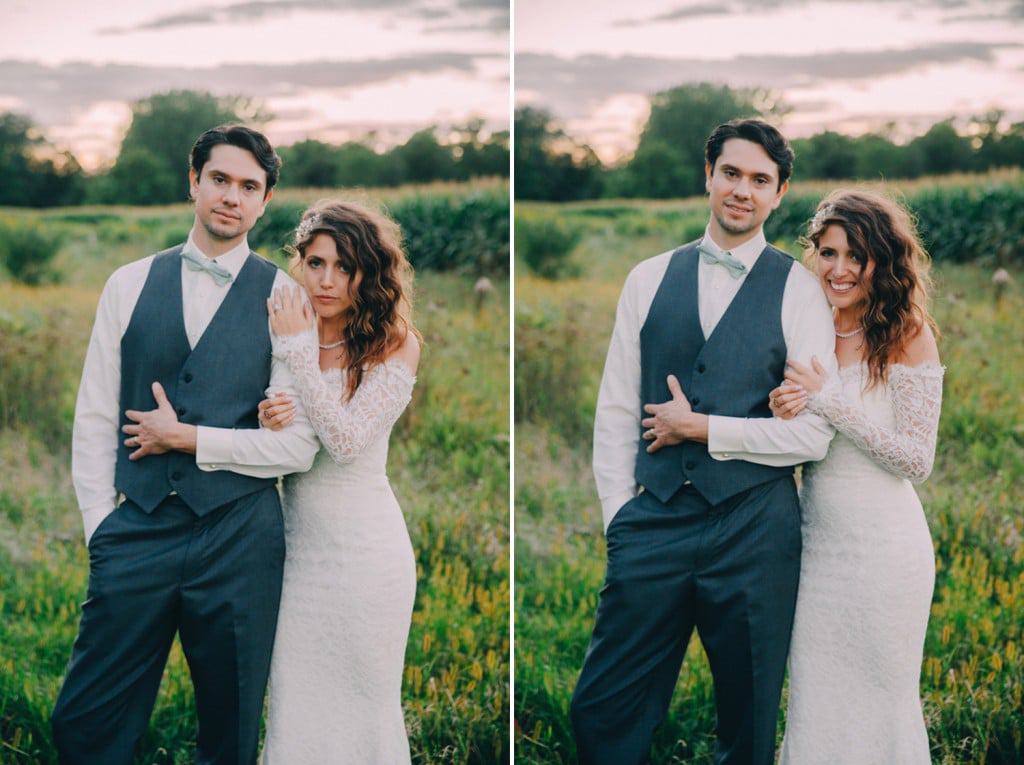 Rochester MN Wedding Photographer - Boxcar Photography